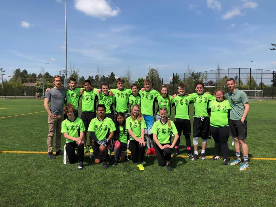 Tournament & Dates – BC Adventist Education