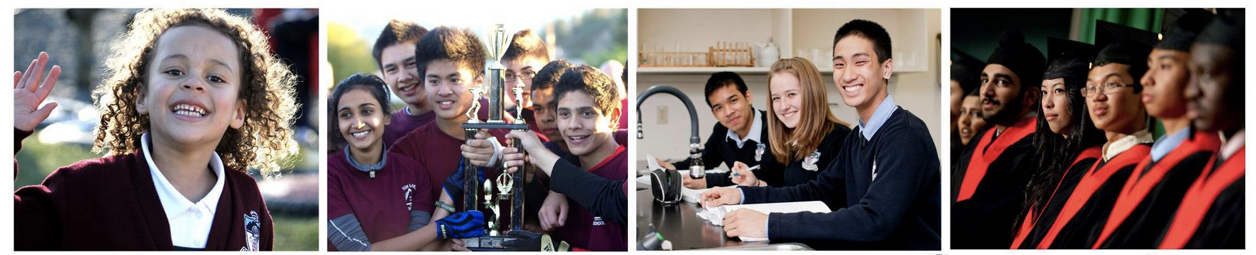 Our History – BC Adventist Education