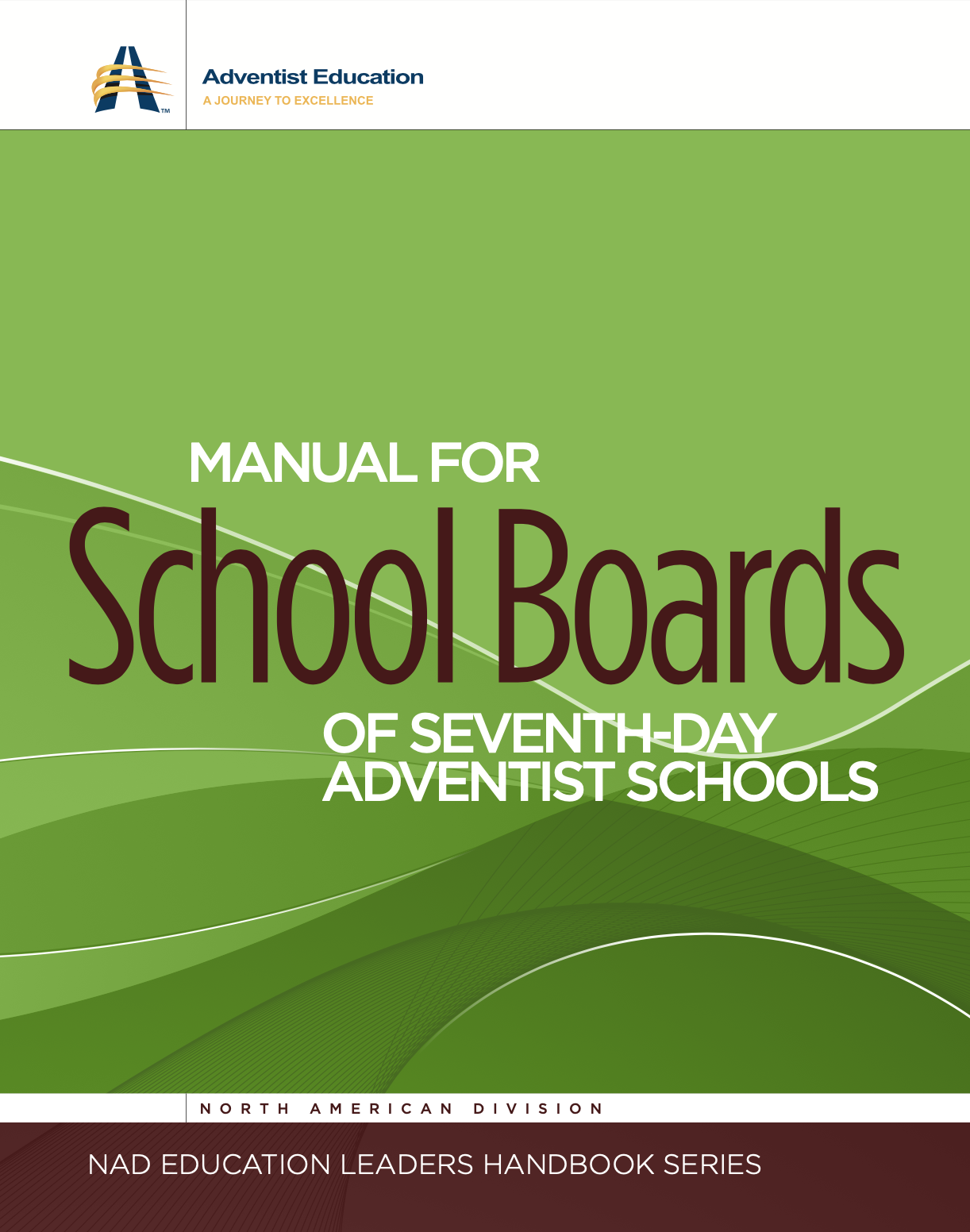 School Board – BC Adventist Education